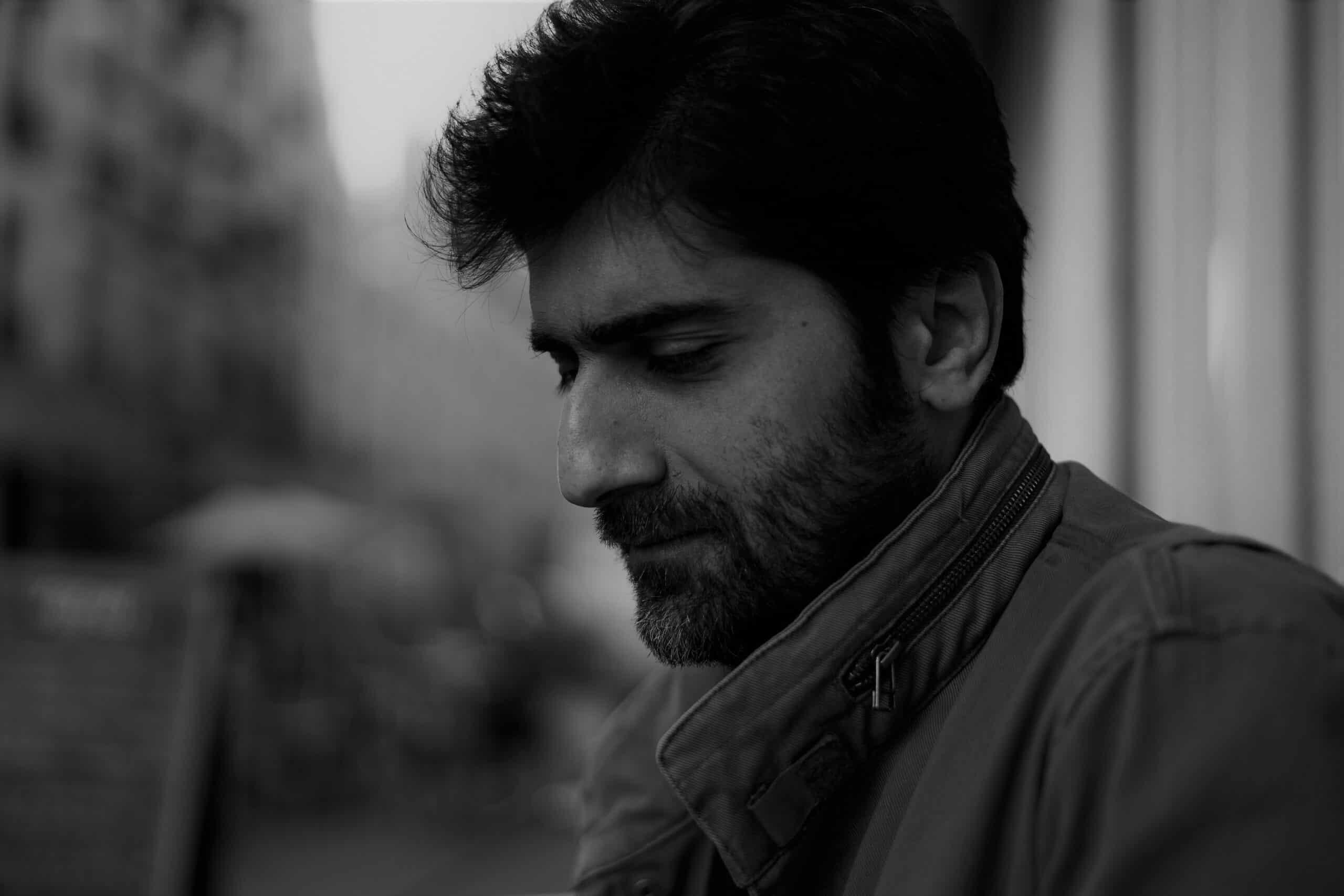 Behrang Pourhosseini, auteur sur Art Critique