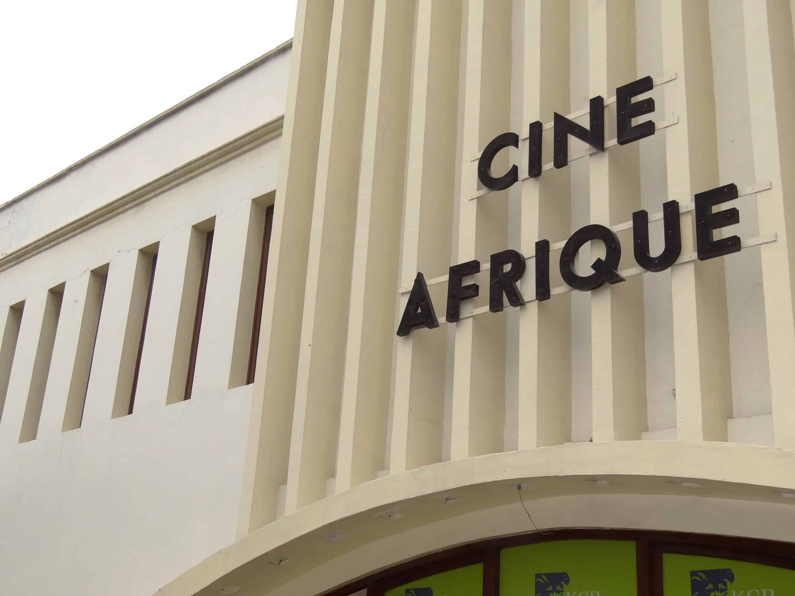 La Côte d'Ivoire, nouvel eldorado du cinéma africain