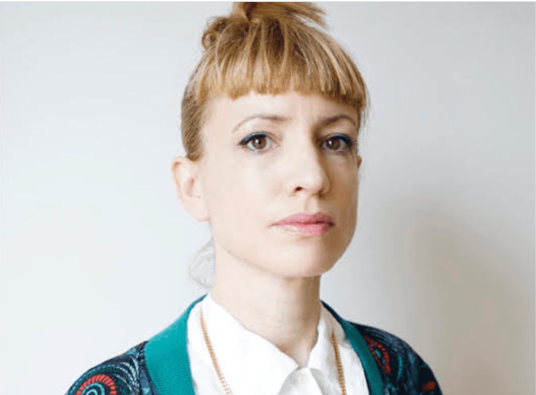 Une nouvelle directrice pour le Frac Île-de-France