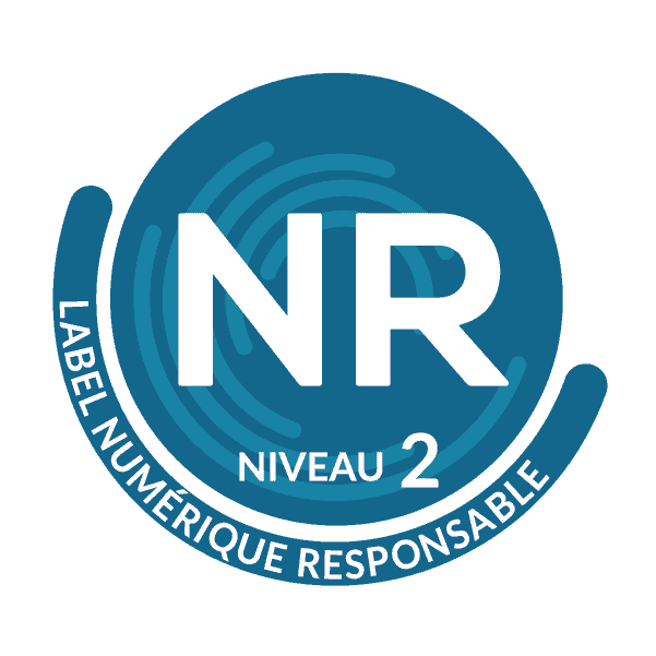 Un label numérique responsable pour Universcience
