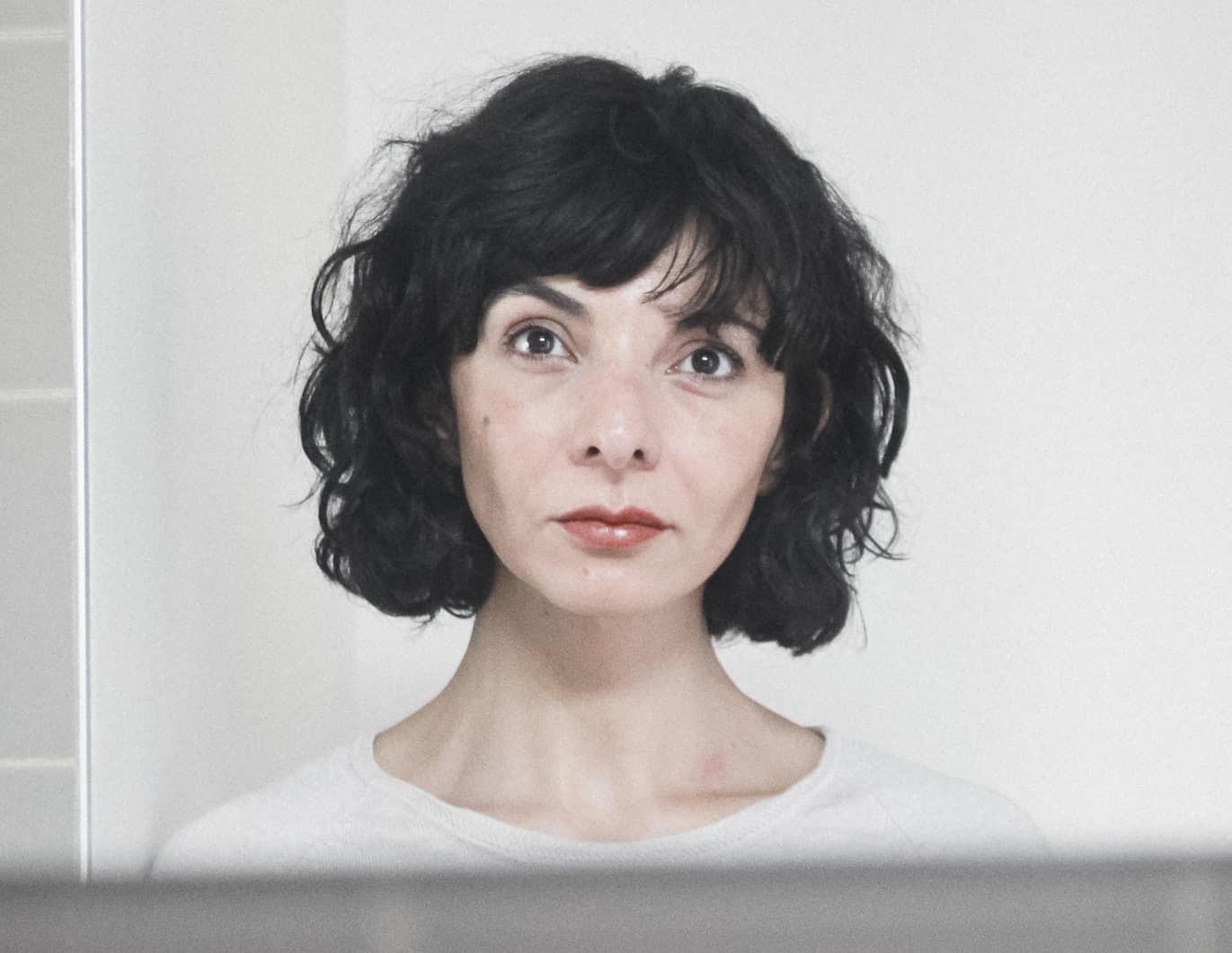 Inés Molina Navea, auteur sur Art Critique