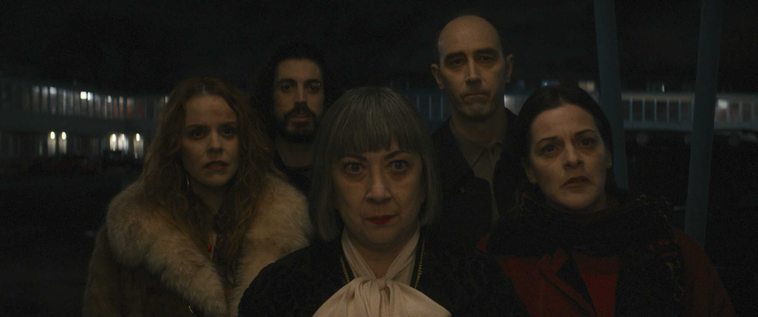 Modern Canadian horror finds a niche in media identity crisis