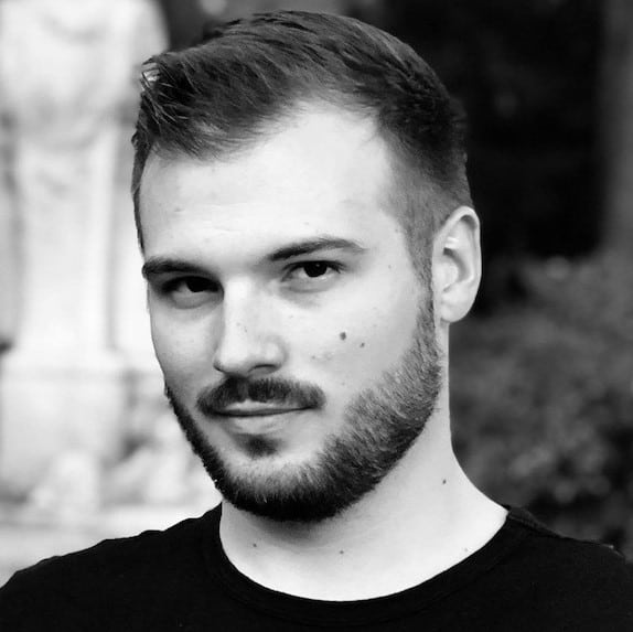 Quentin Petit Dit Duhal, auteur sur Art Critique