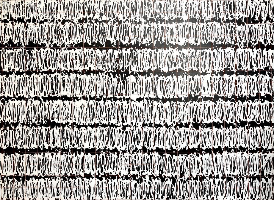 Michael Romanenko, constantes et évolutions d’une ligne de vie